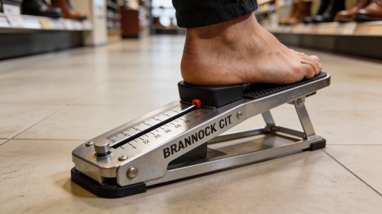 The Complete Guide to Work Boot Fit & Sizing (How to Measure, Choose ...